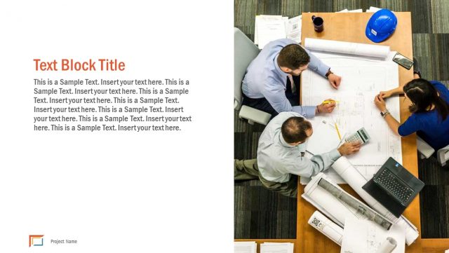 Project Management Slides Free - SlideModel