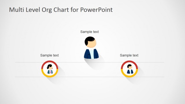 FF0036-01-multi-level-org-chart-3 - SlideModel