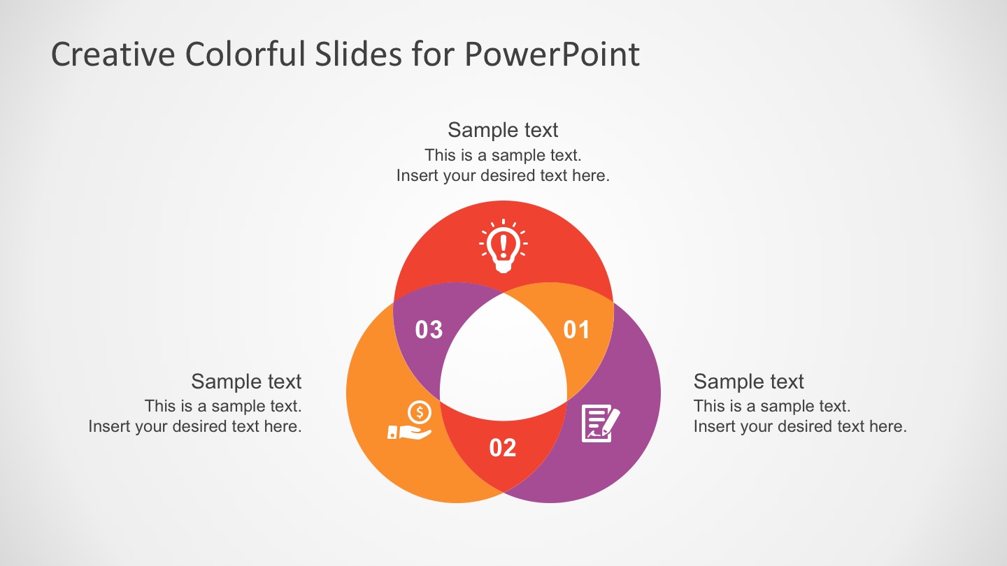 Free Creative Colorful Slides for PowerPoint & Google Slides
