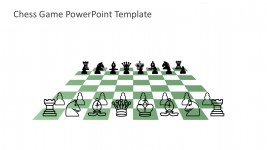 Free Chess Board Template for PowerPoint - SlideModel