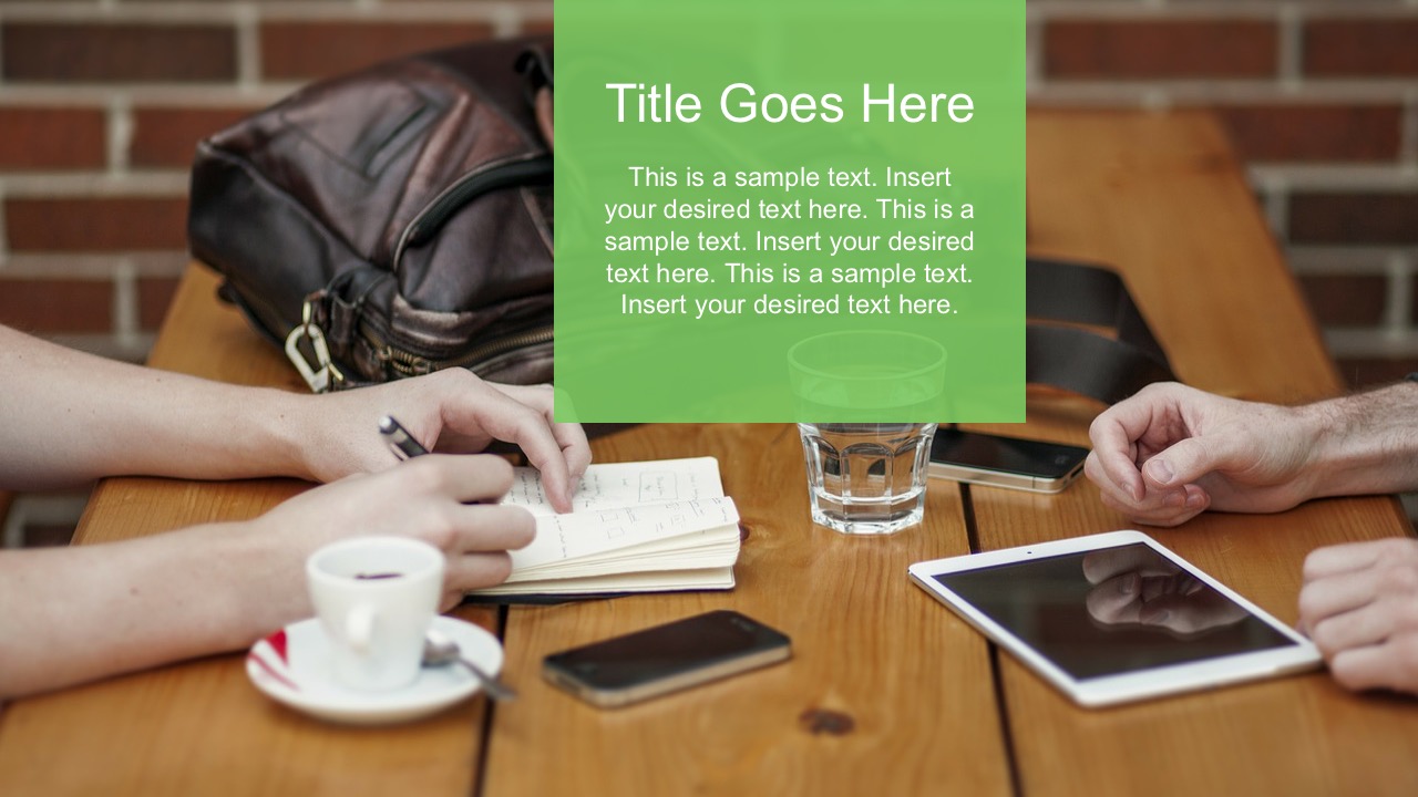 Innovative PowerPoint Themes Layouts & Google Slides