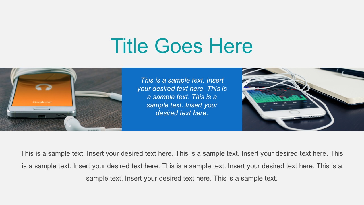 Innovative PowerPoint Themes Layouts & Google Slides
