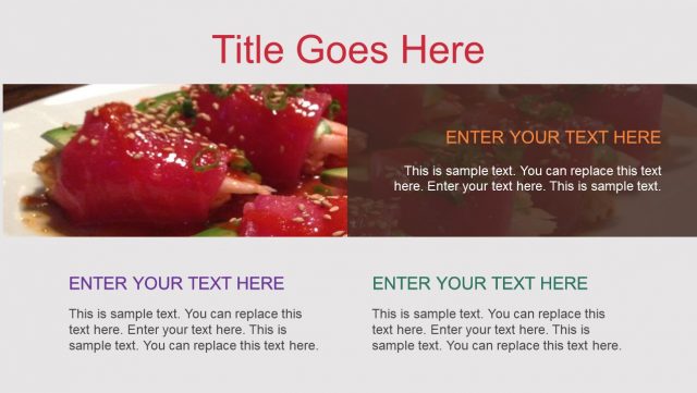 Creative Layout Photostatic Presentation - SlideModel