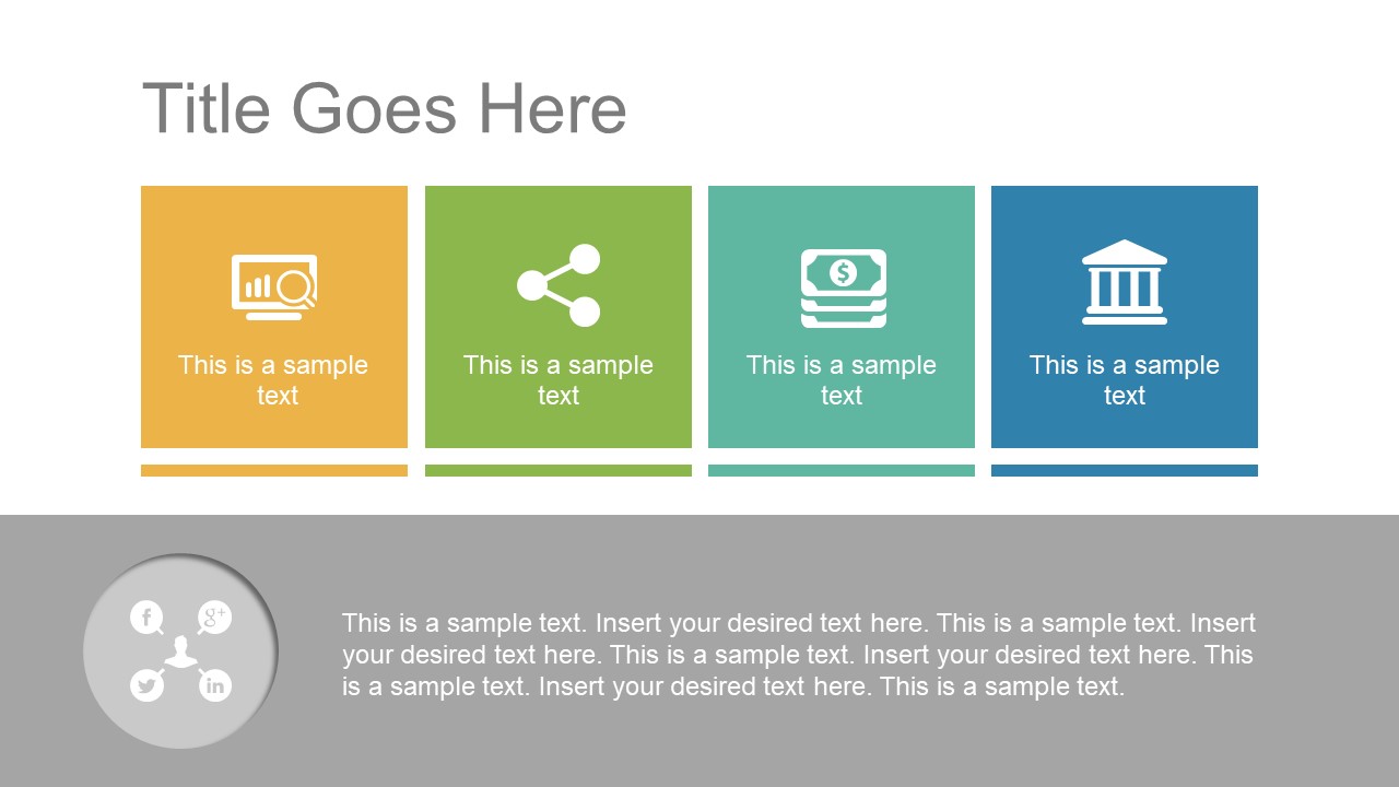 Free Business Forecast PowerPoint Template & Google Slides