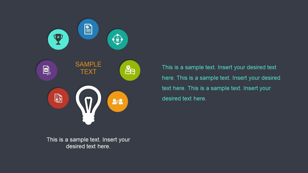 Free Innovative Ideal PowerPoint - SlideModel
