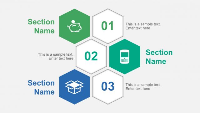 Professional Presentation Design Layouts - SlideModel