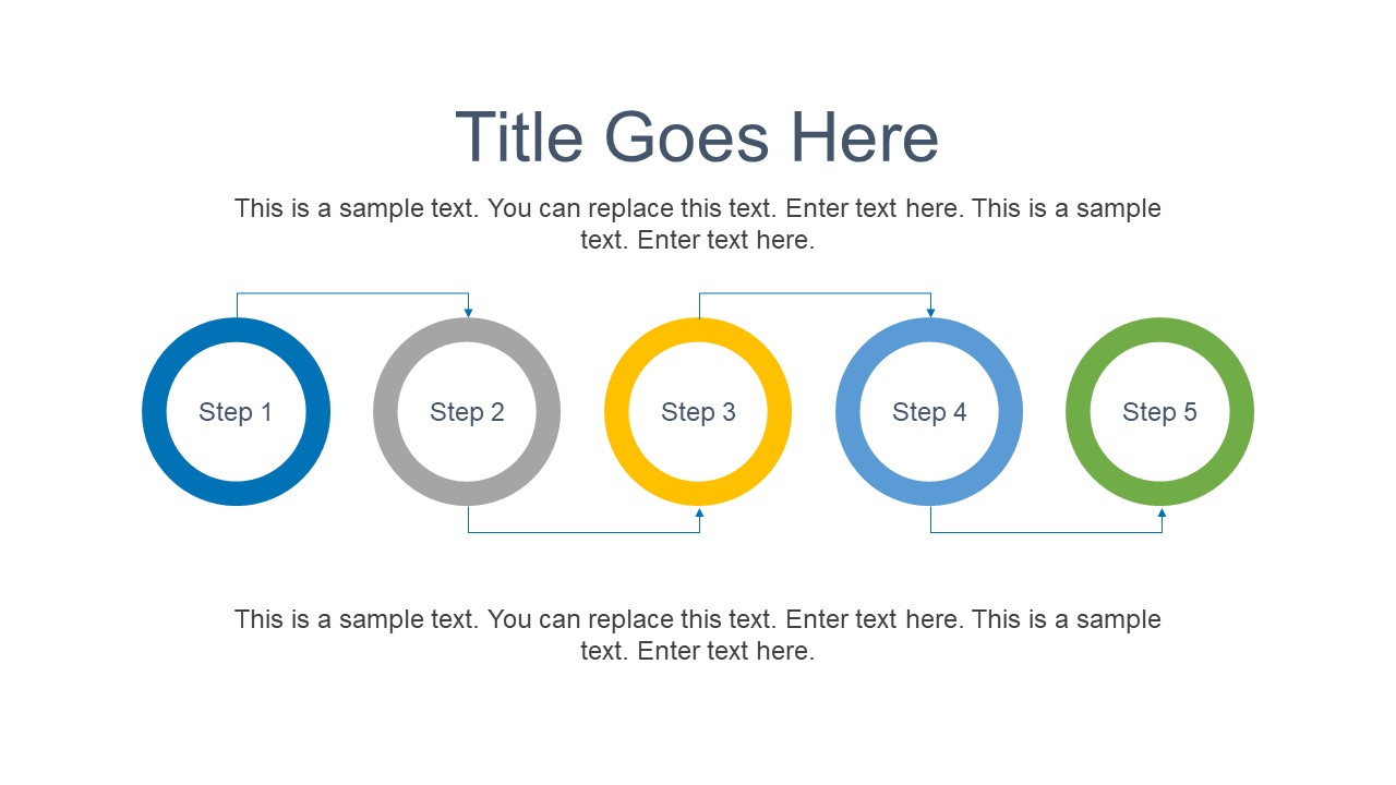 Free Ultra Analysis Slide Template & Google Slides