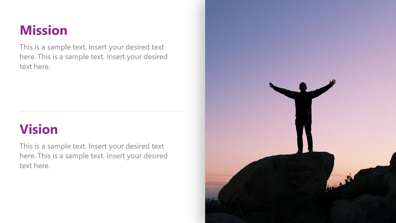 Free Corporate Slides For Powerpoint Google Slides