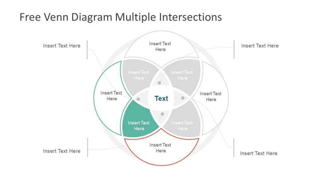 PowerPoint Venn Diagram Free Template - SlideModel PowerPoint Venn Diagram Free Template - SlideModel