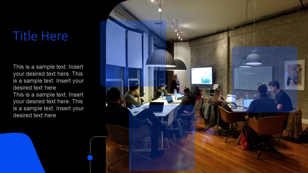PPT Template for General Purpose - SlideModel