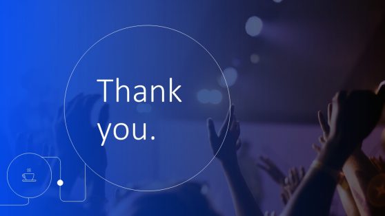 PowerPoint Free Template - Minimal General Purpose - SlideModel