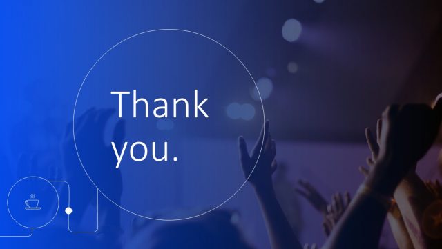 PowerPoint Free Template - Minimal General Purpose - SlideModel