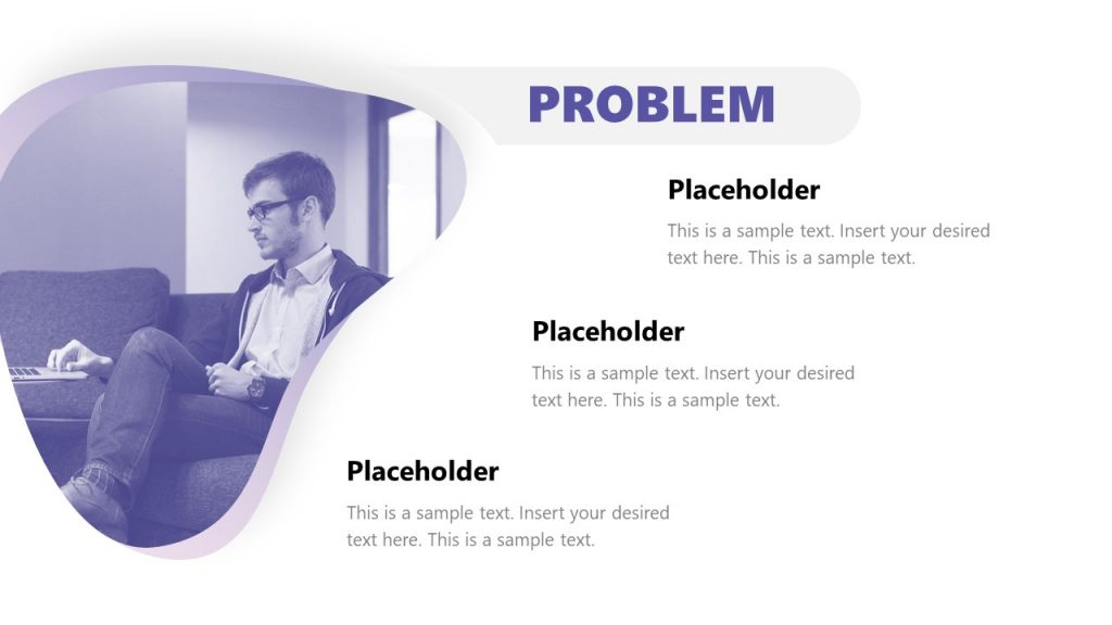 Problem Description Slide - SlideModel