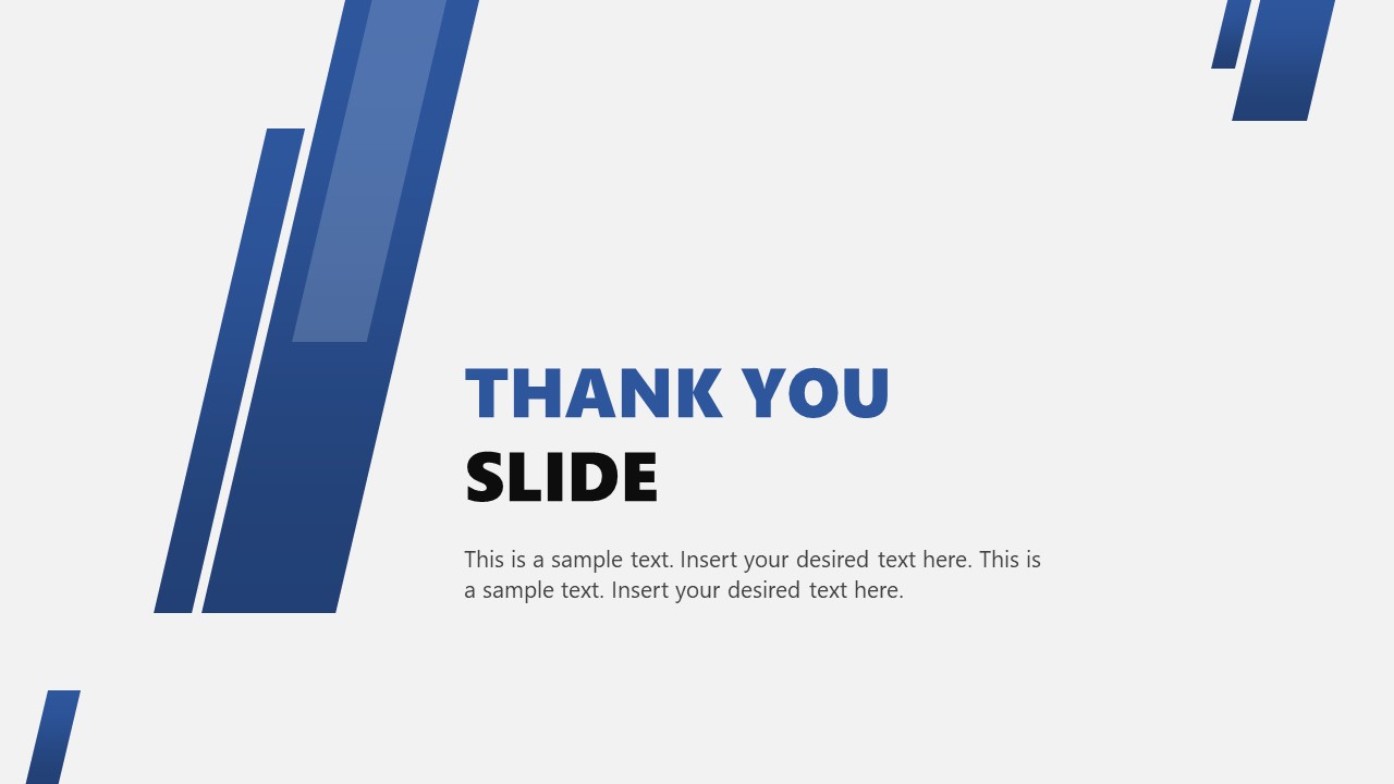 Free Company Snapshot PowerPoint Template
