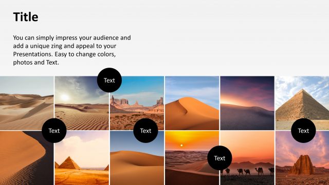Editable Adventure PowerPoint Templates - SlideModel