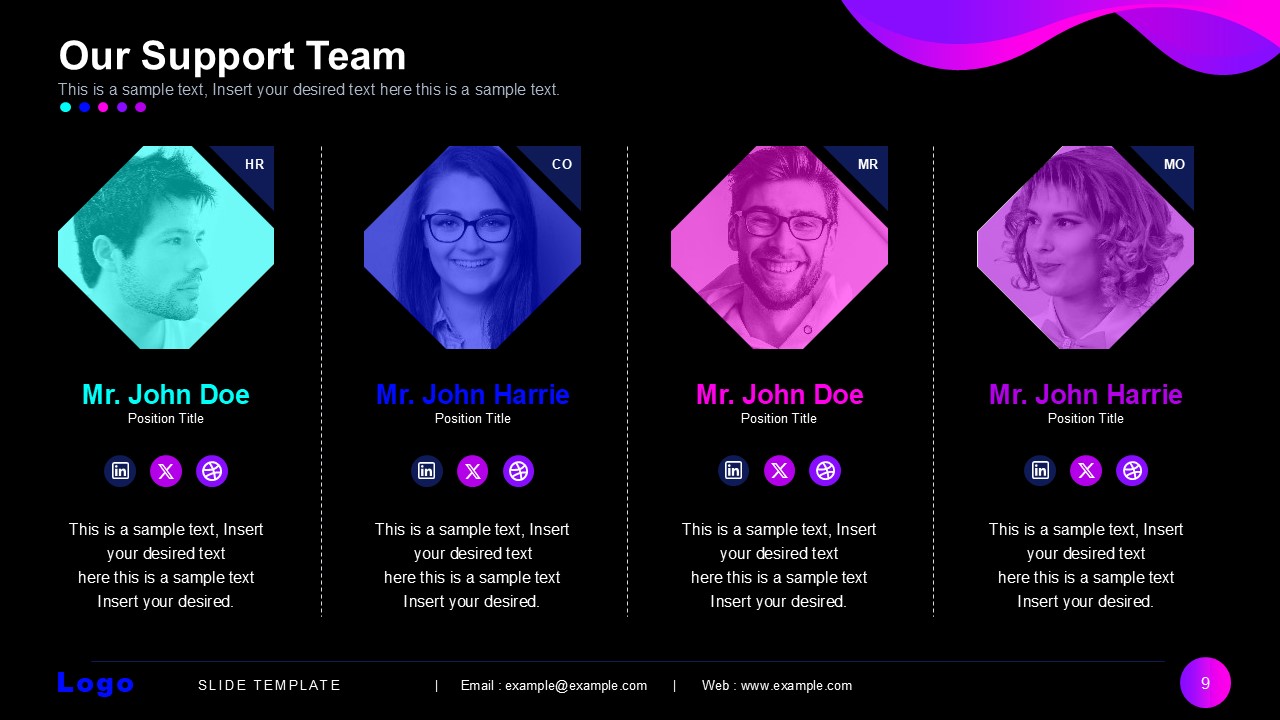 Slide9 - SlideModel
