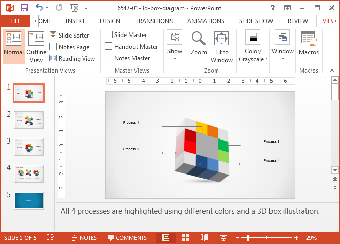 How To Print PowerPoint Slides With Notes