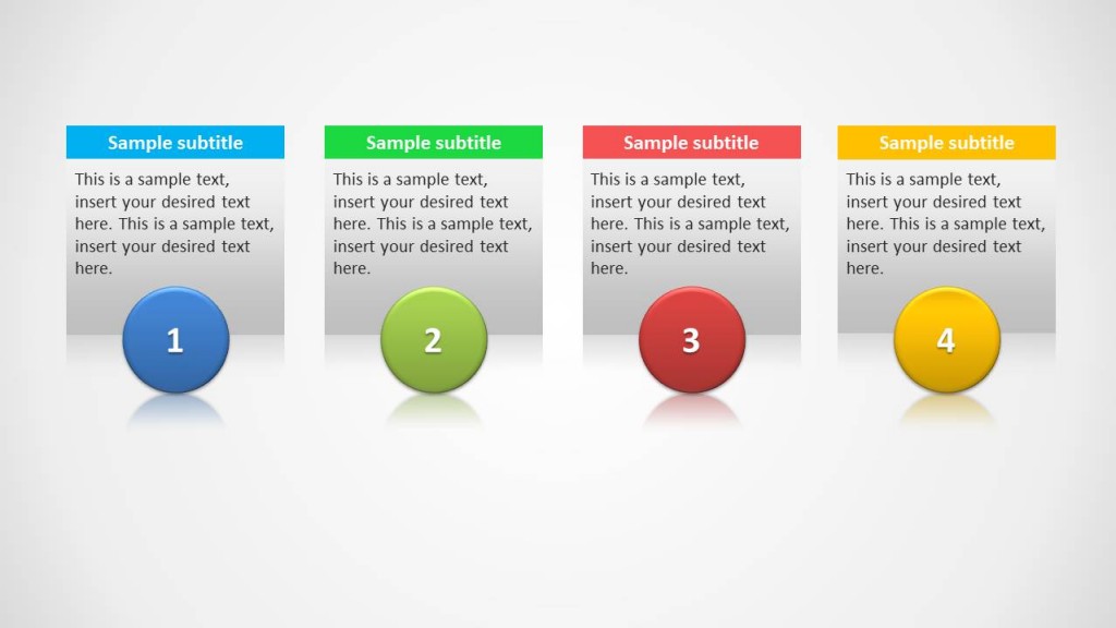 columns-4-powerpoint-wide-2 - SlideModel