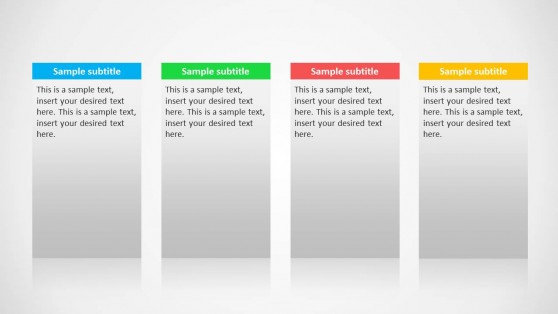 columns-4-powerpoint-wide-3 - SlideModel
