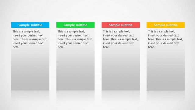 columns-4-powerpoint-wide-3 - SlideModel