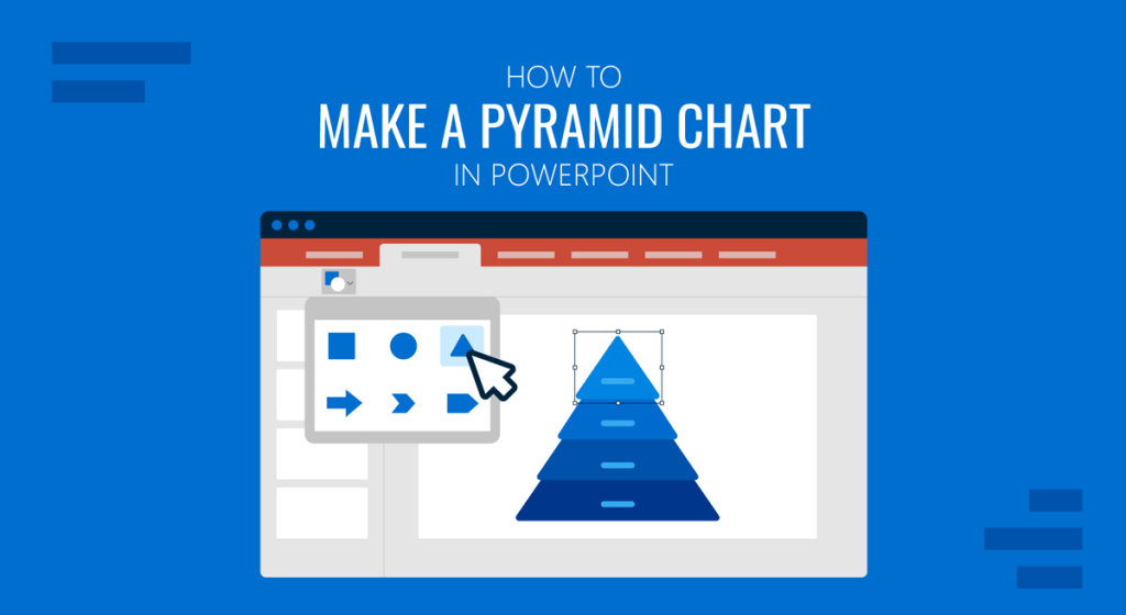 How to Make a Pyramid Chart in PowerPoint - SlideModel