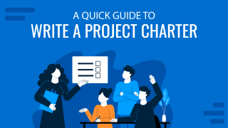 How to Write a Project Charter (and Present It)