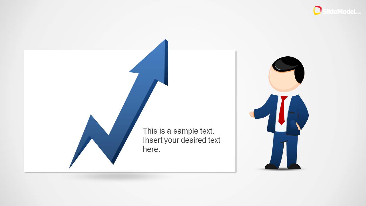 Leadership Cartoons for PowerPoint Presentations - SlideModel