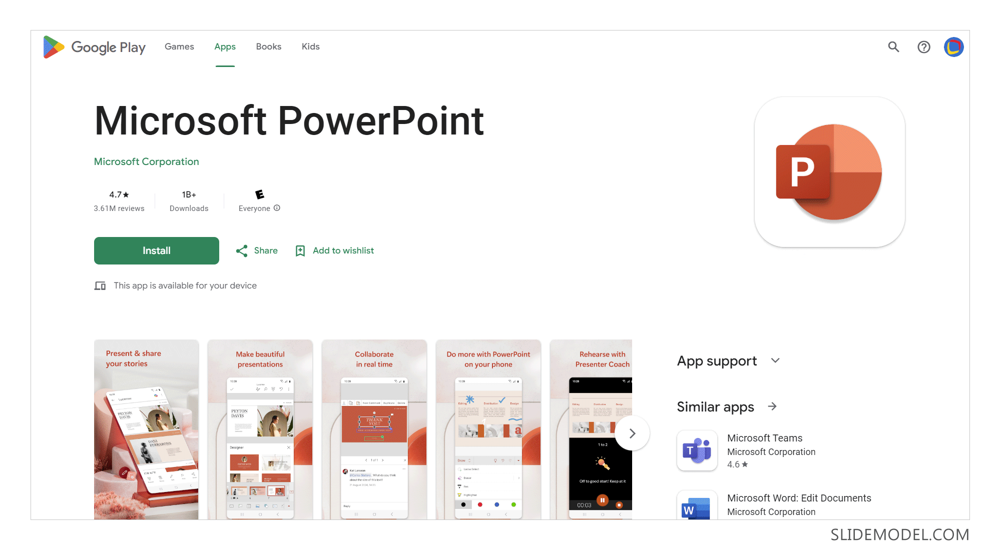 Presentation Software: Quick Guide to Cut Time-to-Presentation
